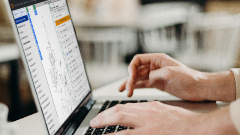 NFI Parts, Publications